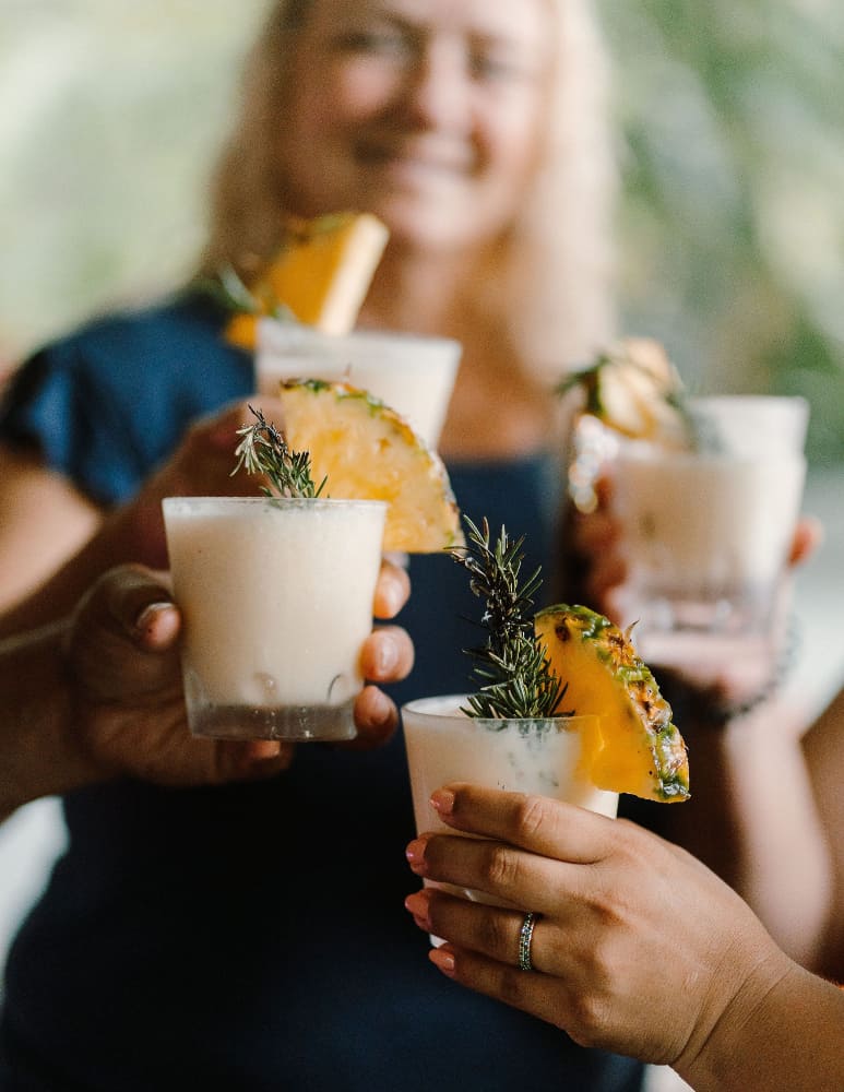 The Private Chef - Dining Experience