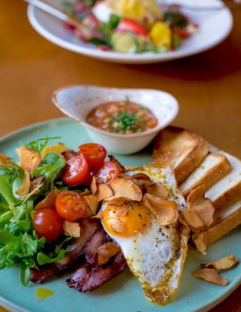 The Private Chef - Dining Experience